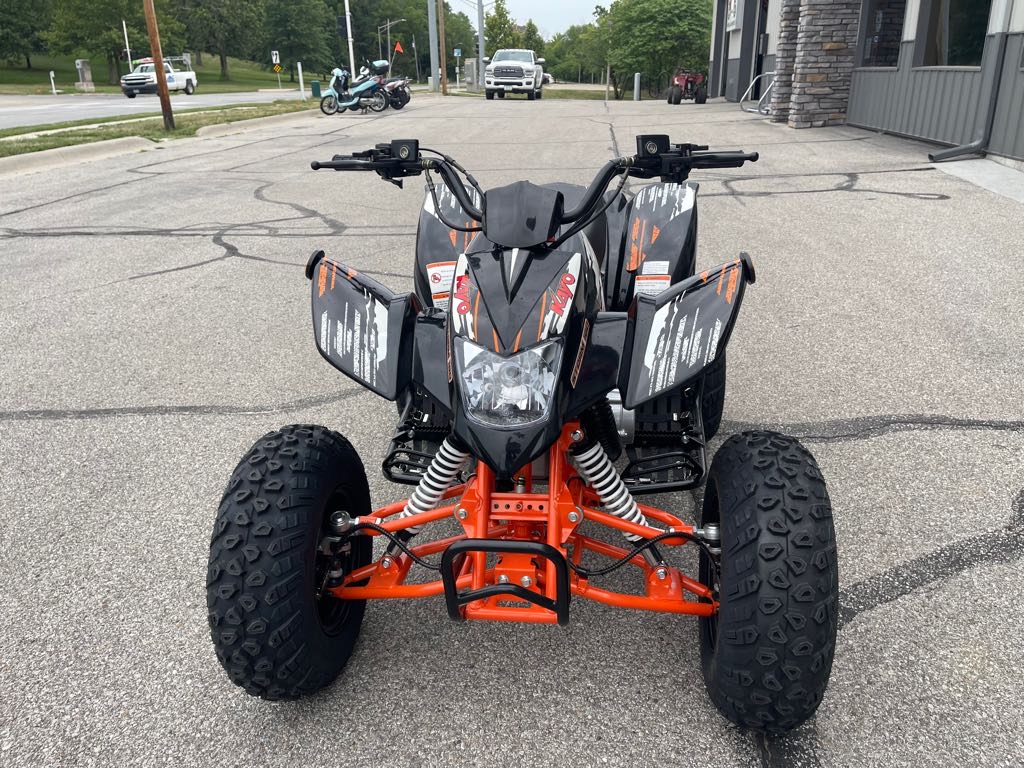 ATV Kelly's Auto & Powersports Iowa City, IA (319) 337-0500
