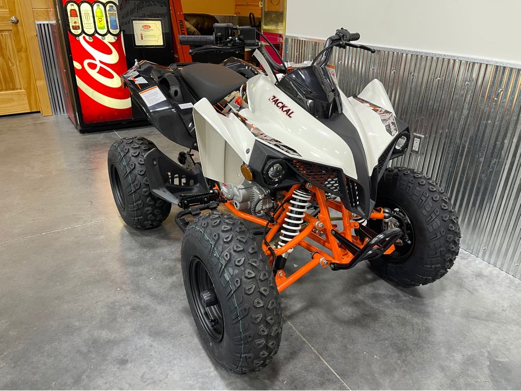 ATV Kelly's Auto & Powersports Iowa City, IA (319) 337-0500