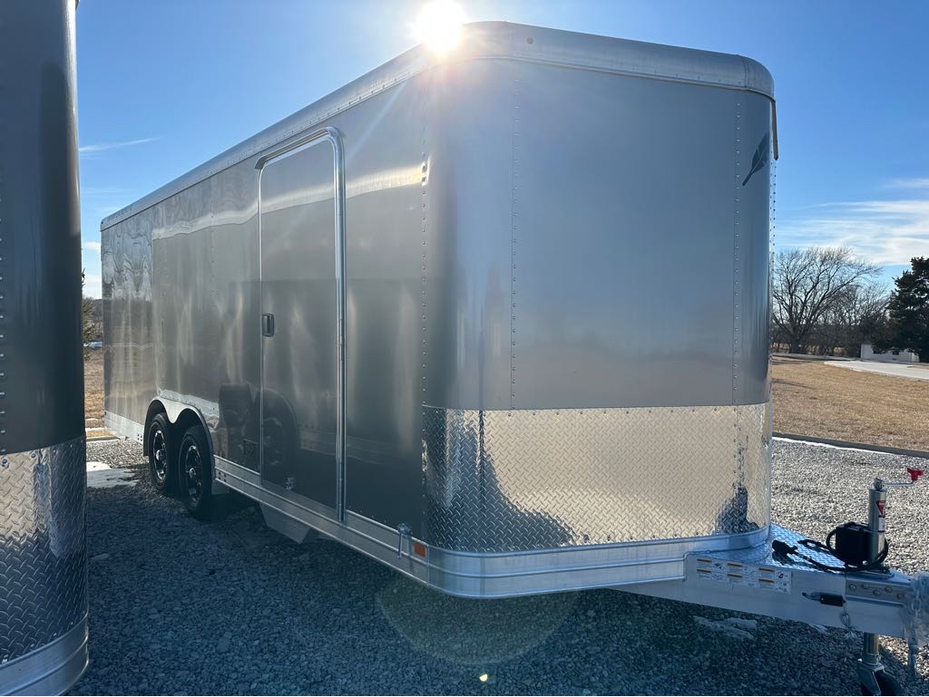 Inventory from Featherlite Trailers Rod's Power Sports Roca, NE (402 ...