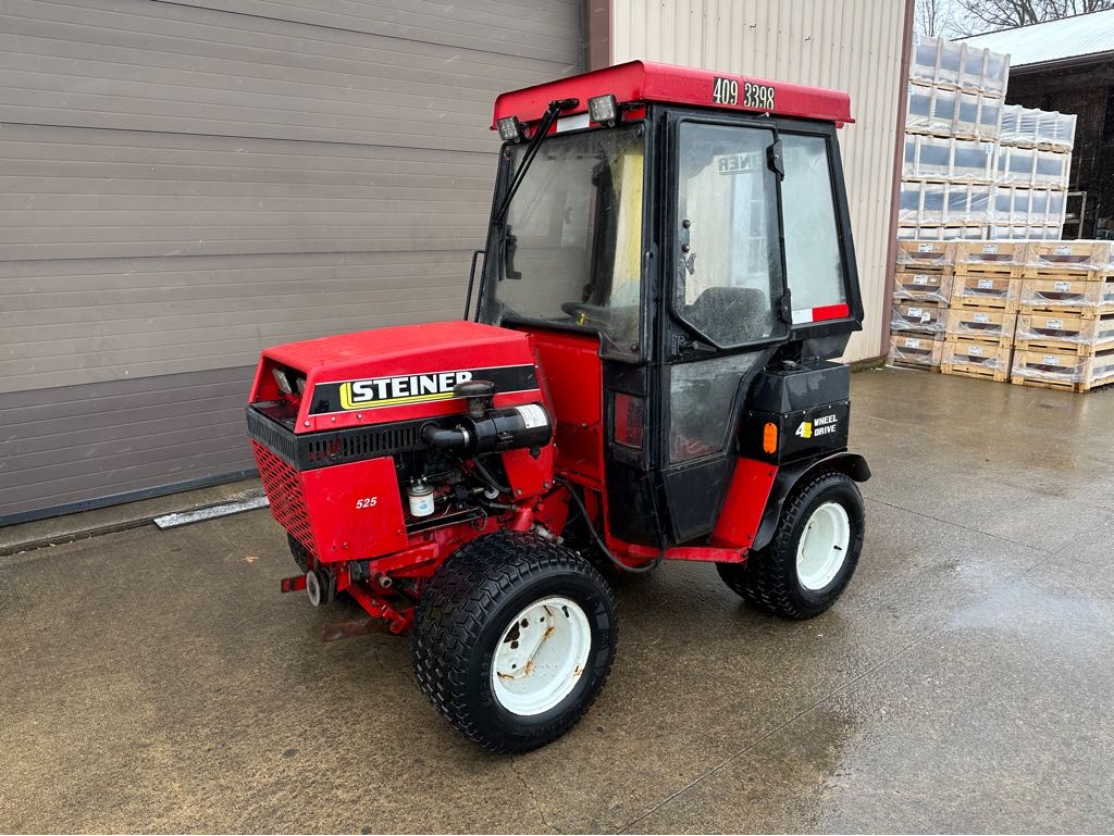 Inventory from Steiner Mast-Lepley Apple Creek, OH (330) 264-9292
