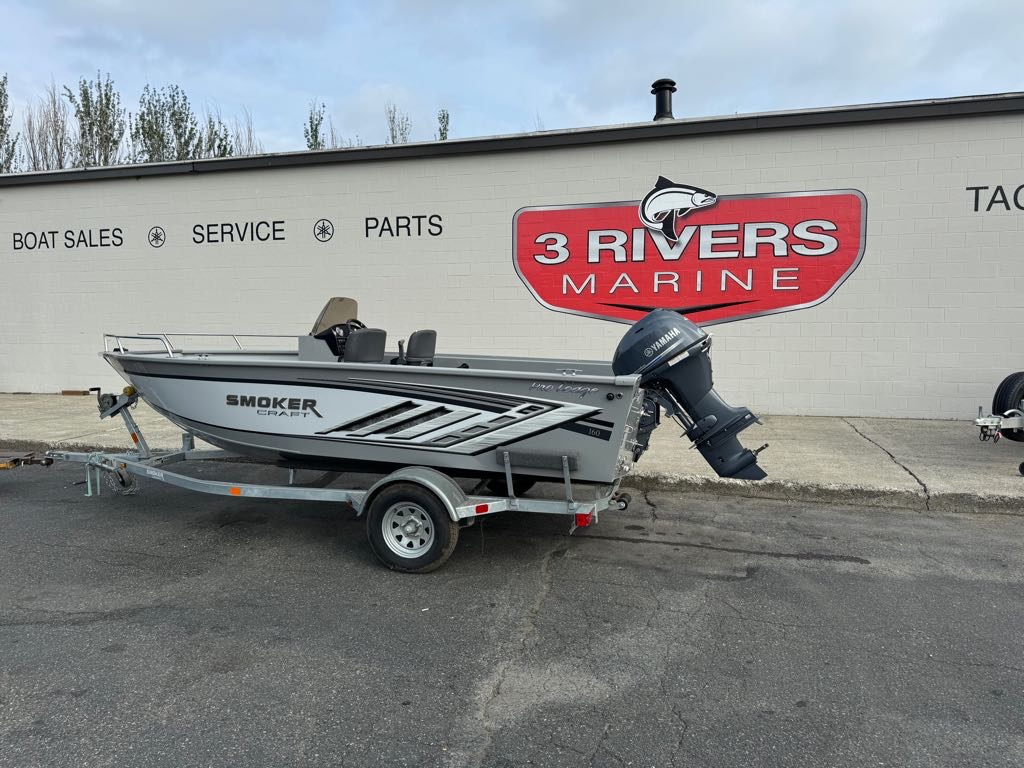 New Inventory 3 Rivers Marine Woodinville, WA (425) 415-1575