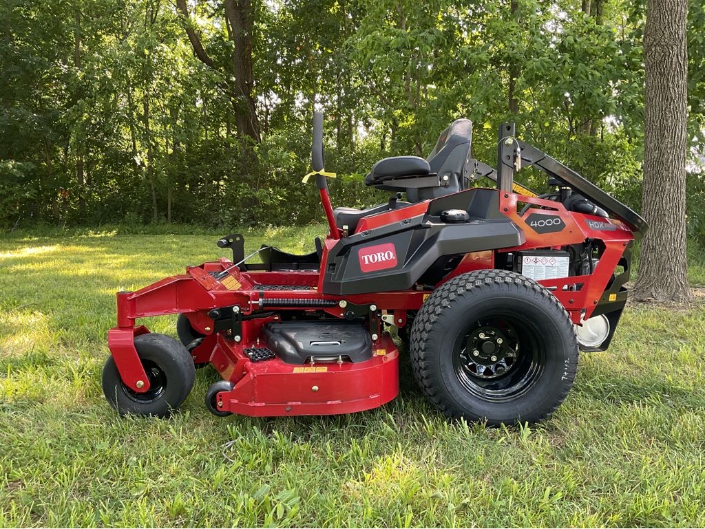 Toro® Equipment For Sale | Kokomo, IN | Toro® Dealer