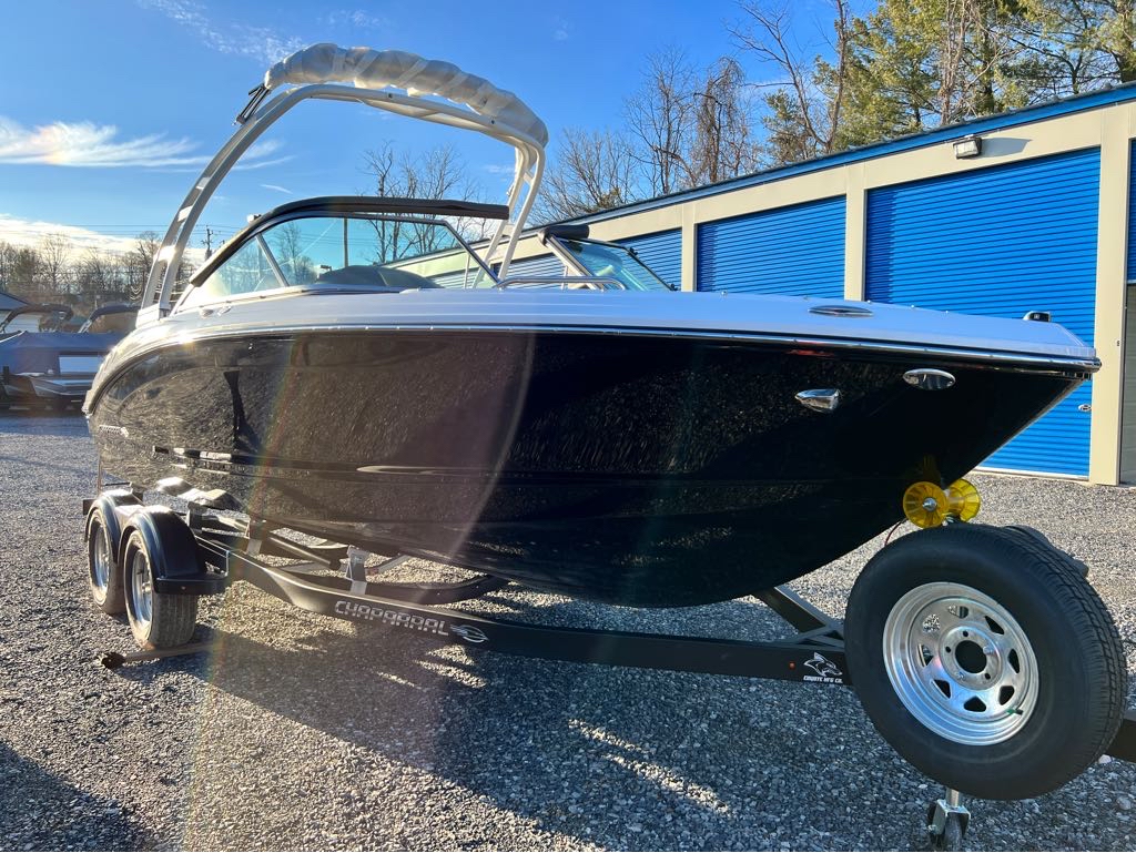 Inventory Rockingham Marine