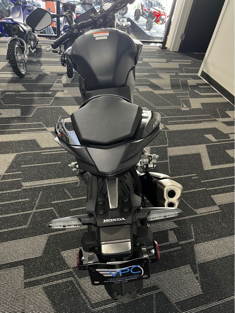 In-Stock New and Used Models For Sale in Hull, IA Vans Power Center ...