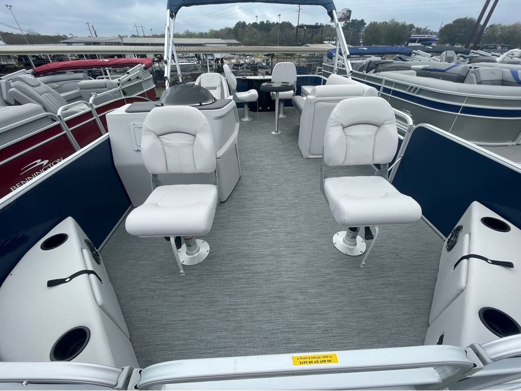 In-Stock New and Used Models For Sale in Dothan, AL Action Marine