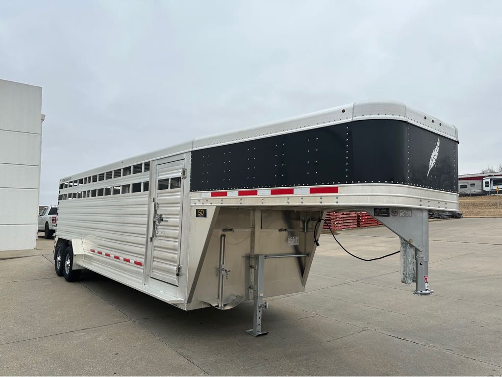 Inventory from Featherlite Trailers Rod's Power Sports Roca, NE (402 ...