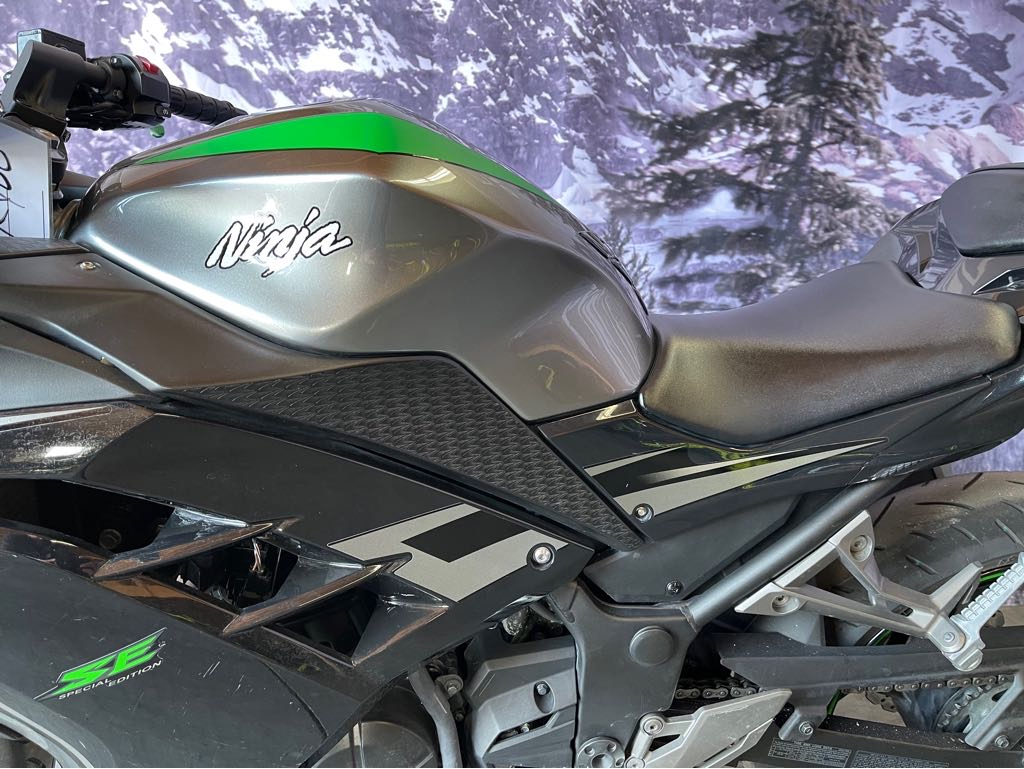2015 Kawasaki Ninja 300 SE for sale in Boise, ID. Carl's Cycle Sales ...