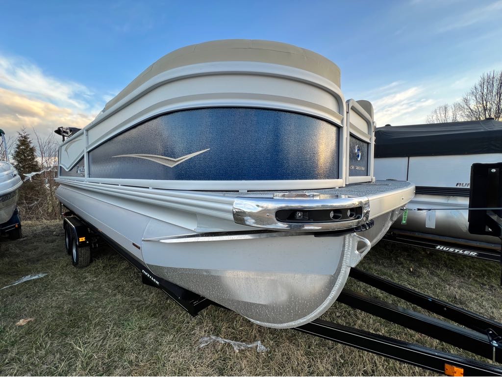 Inventory Rockingham Marine