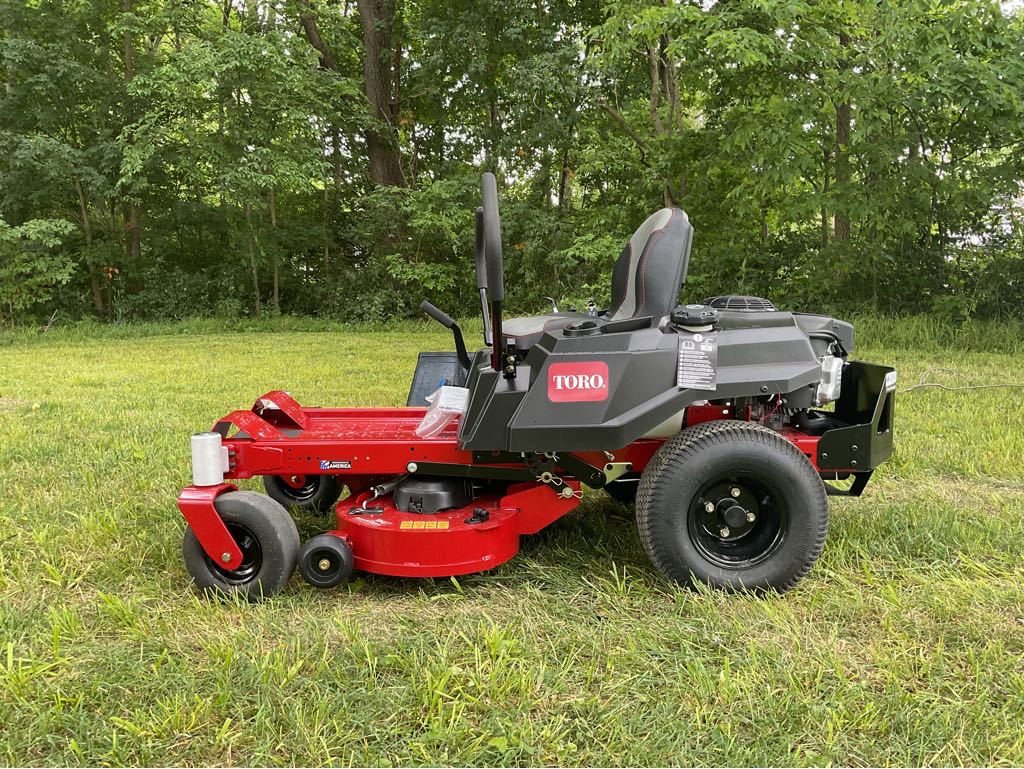 New Inventory from Toro Country Lawn & Garden Galveston, IN (574) 699-6000