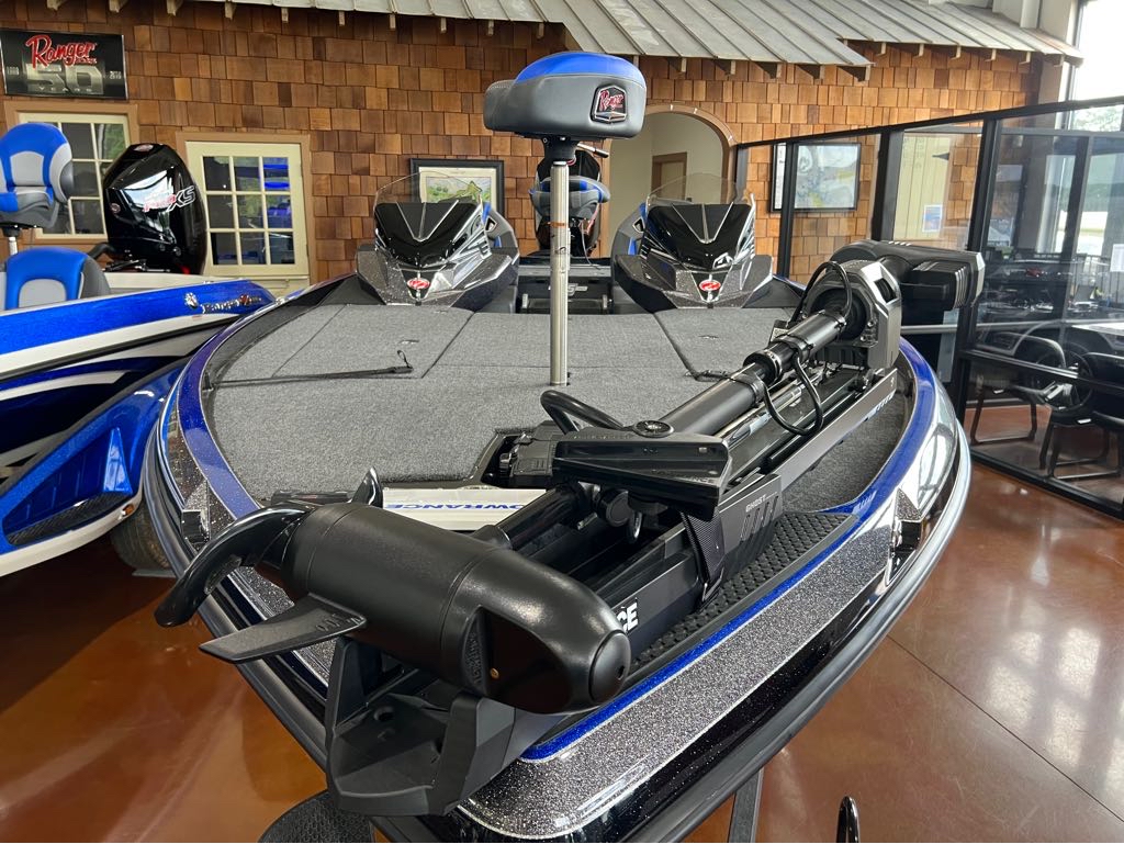 Sinclair Marina Inventory