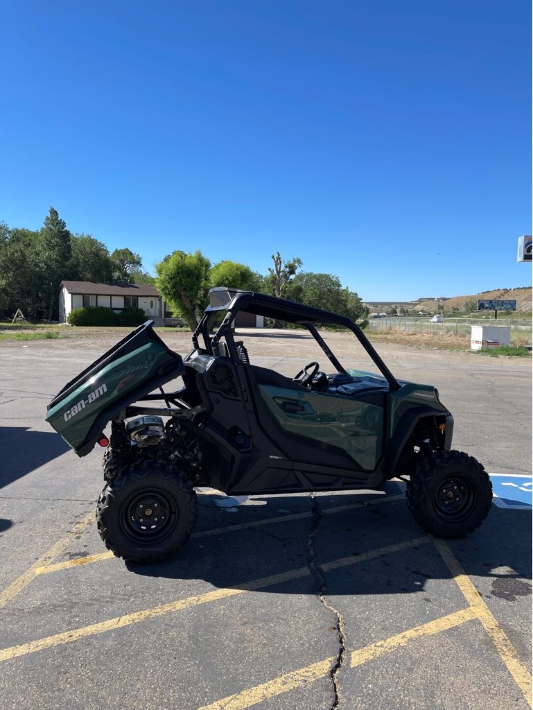 Inventory Rocky Mountain ATV/MC Dealership Outlet