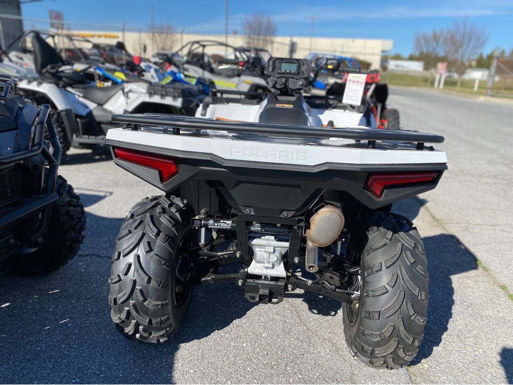 ATV JT MOTORSPORTS Frederick, MD (301) 846-4318
