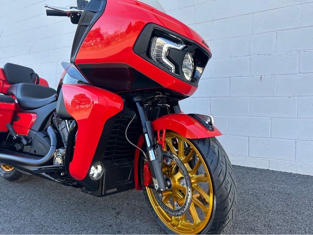 Pony Powersports® Inventory