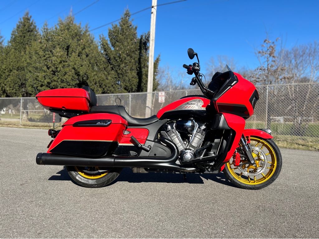 Pony Powersports® Inventory