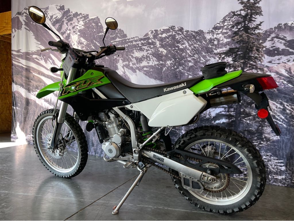 2020 Kawasaki KLX 250 for sale in Boise, ID. Carl's Cycle Sales Boise ...