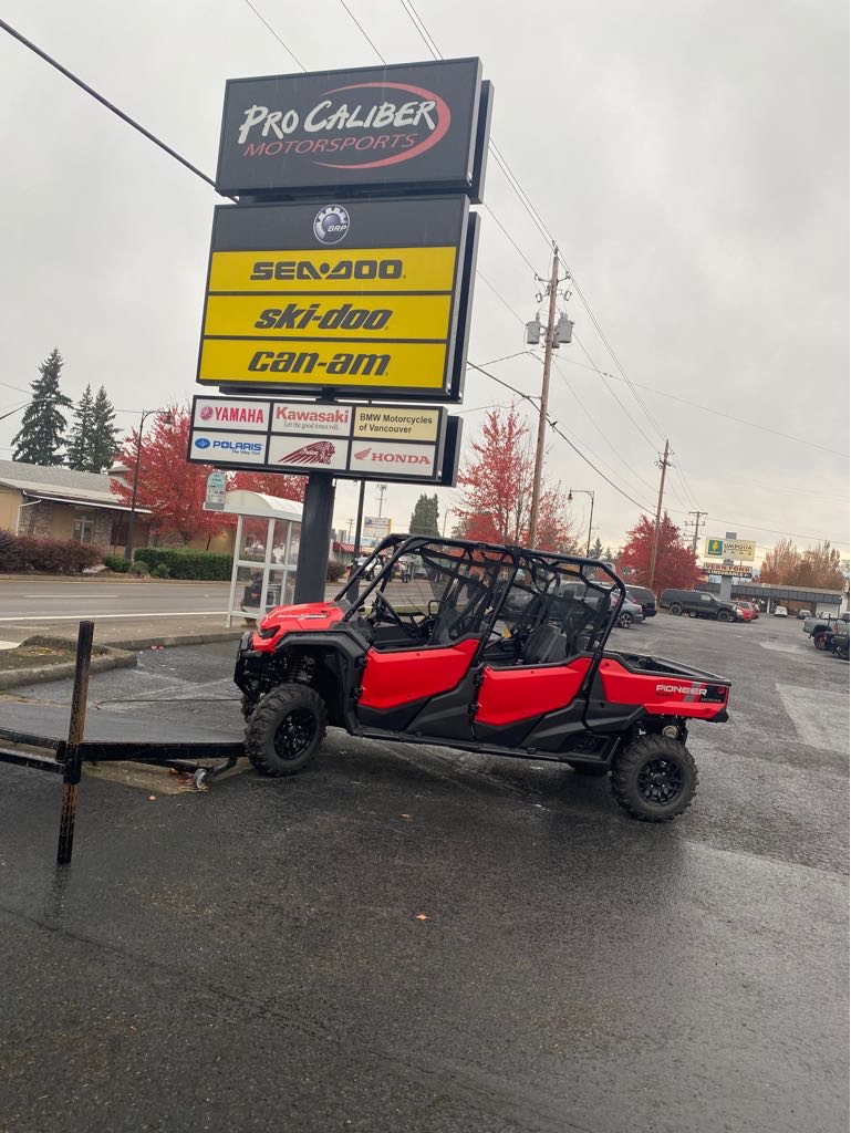 In-Stock New and Used Models For Sale in Vancouver, WA Pro Caliber ...