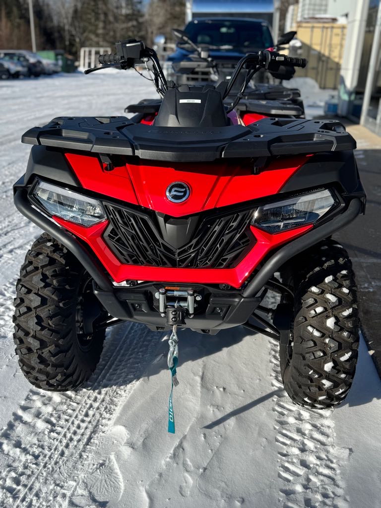 In-Stock New and Used Models For Sale in Woodstock, NB Corey Auto ...