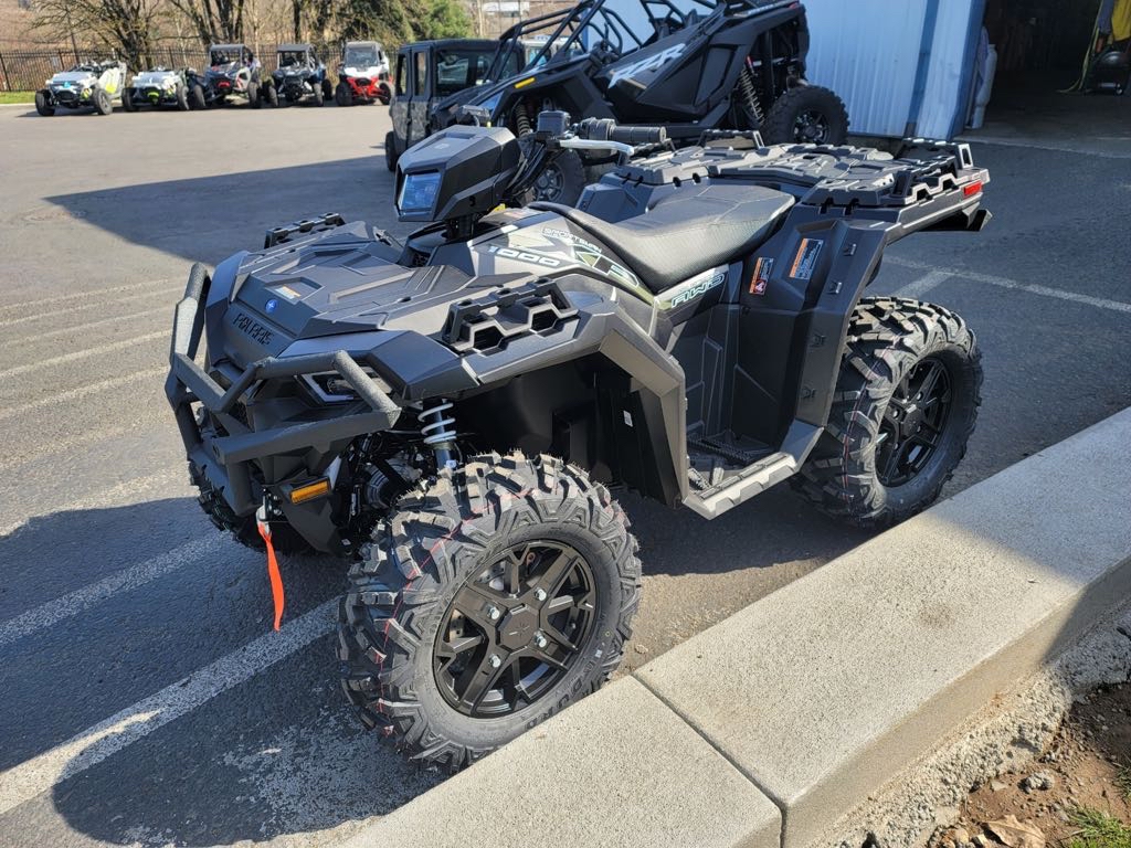 ATV Mt. Hood Polaris Boring, OR (503) 663-3544