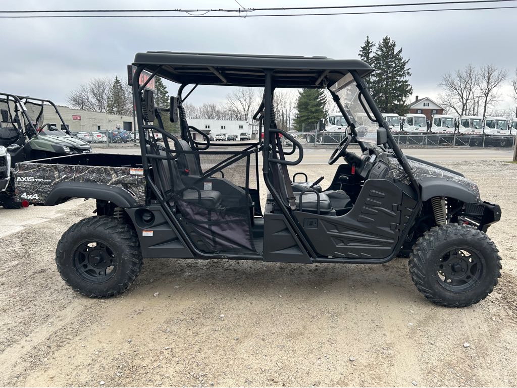 Pony Powersports® Vehicle Inventory
