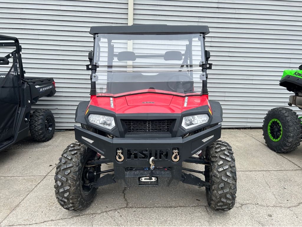 Used Inventory Pony Powersports