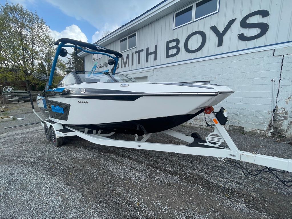 Inventory Smith Boys