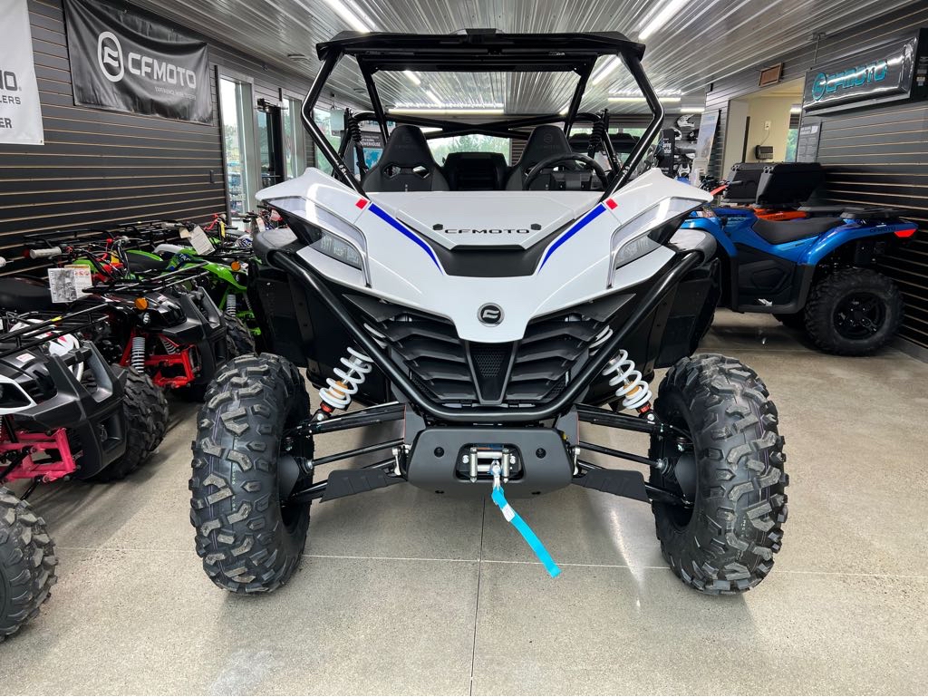 Side By Sides For Sale in Walker, MN | Side by Side Dealer