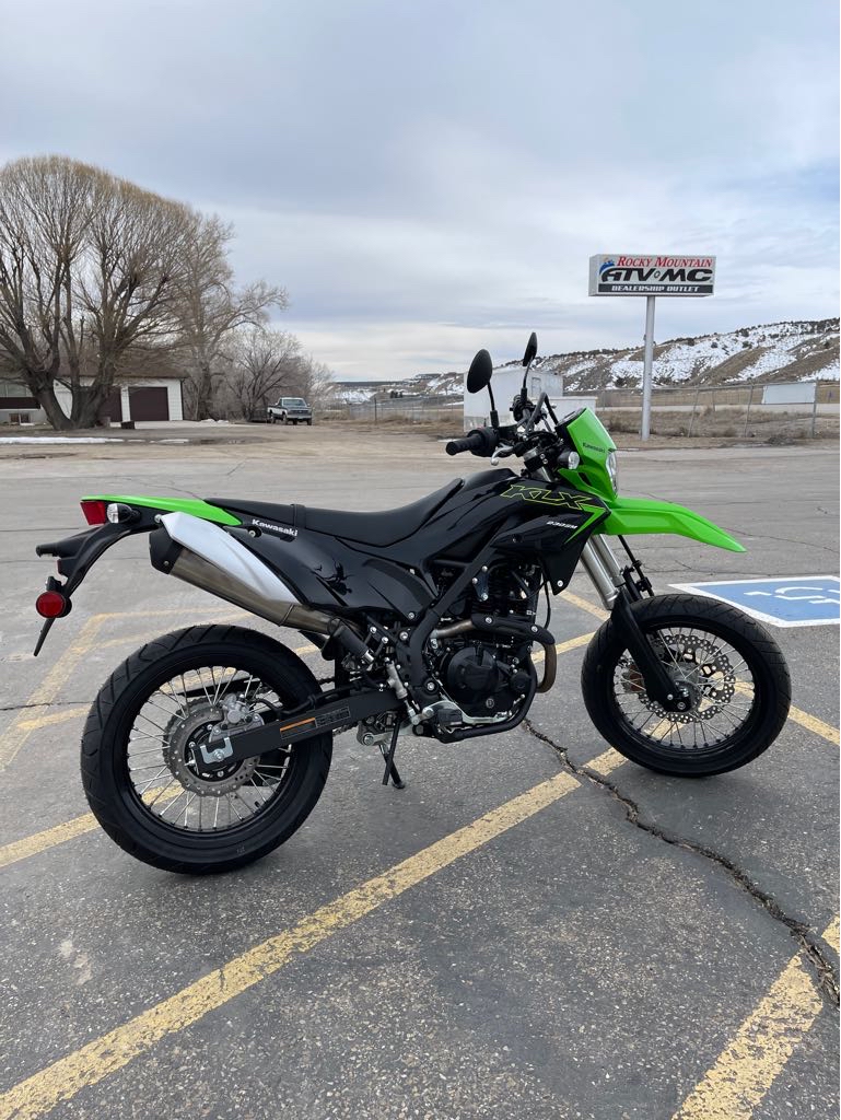 Inventory Rocky Mountain ATV/MC Dealership