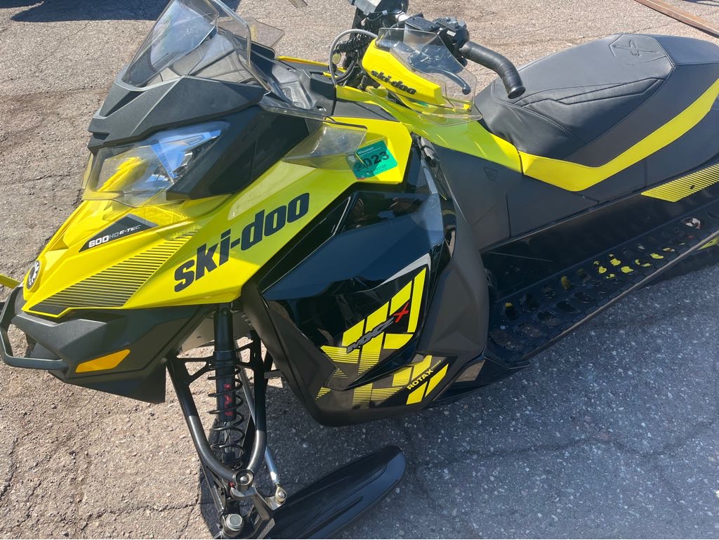 Used Inventory Tomahawk Sports Center, Inc. Tomahawk, WI (715) 453-5373