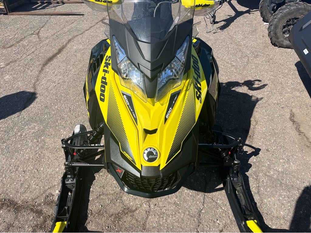 Used Inventory Tomahawk Sports Center, Inc. Tomahawk, WI (715) 453-5373