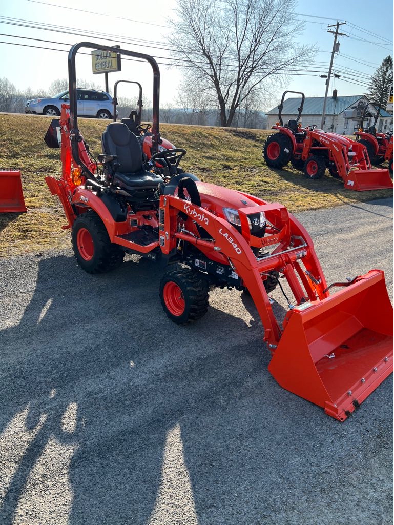 Inventory from Kubota Nel's Tractor Pine Valley, NY (607) 796-9087
