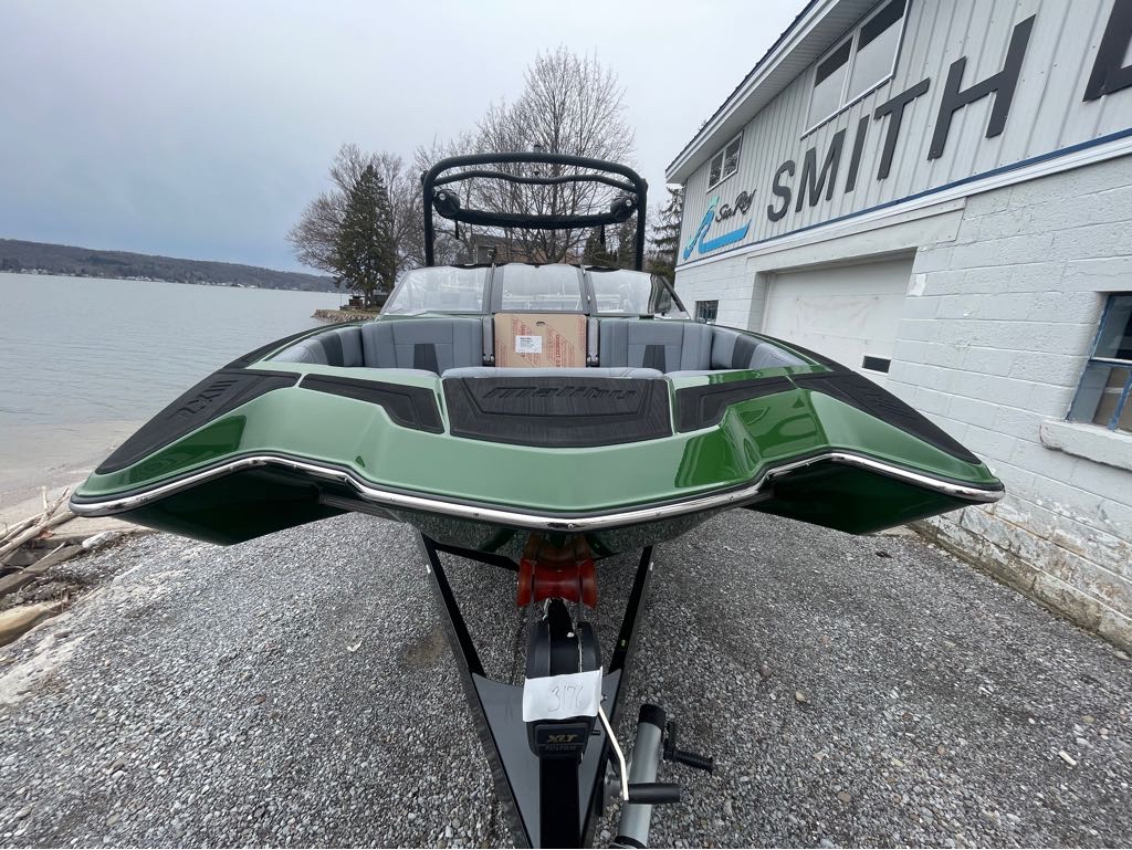 Inventory Smith Boys