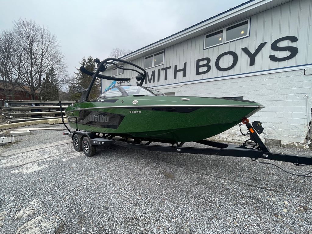 Inventory Smith Boys