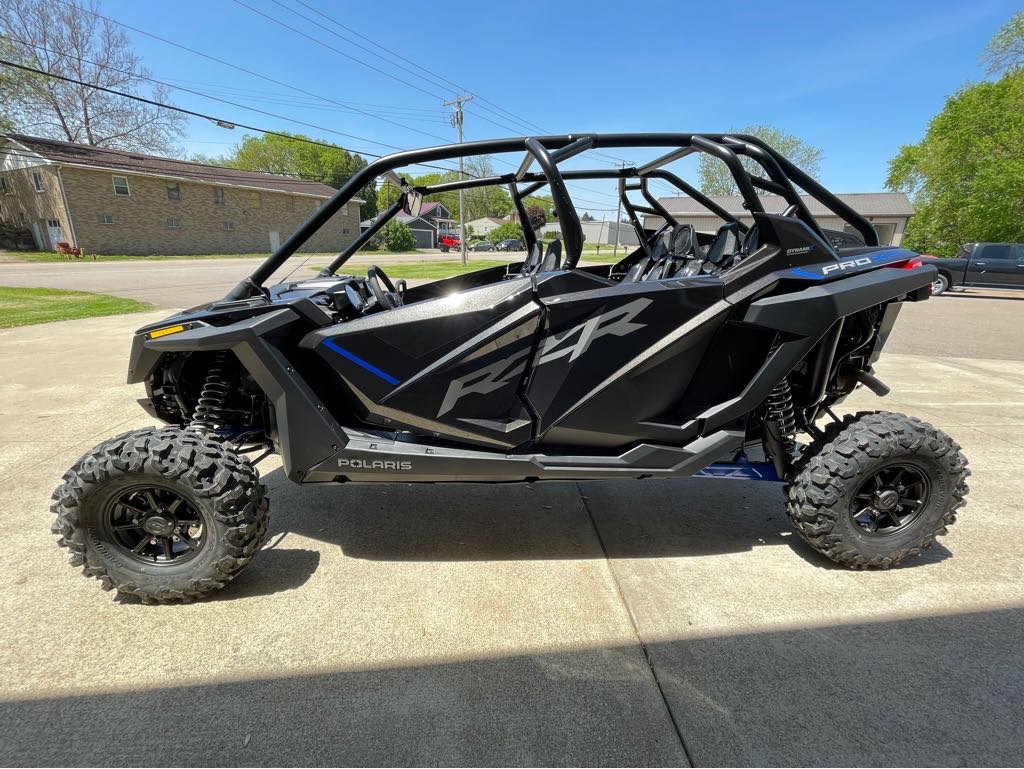 Side x Sides For Sale | New Philadelphia, OH | UTV Dealer