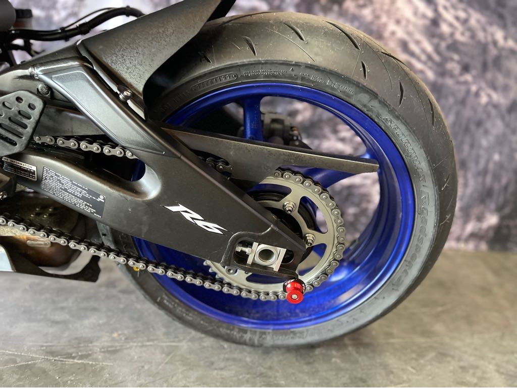 2019 Yamaha YZF R6 for sale in Boise, ID. Carl's Cycle Sales Boise, ID ...