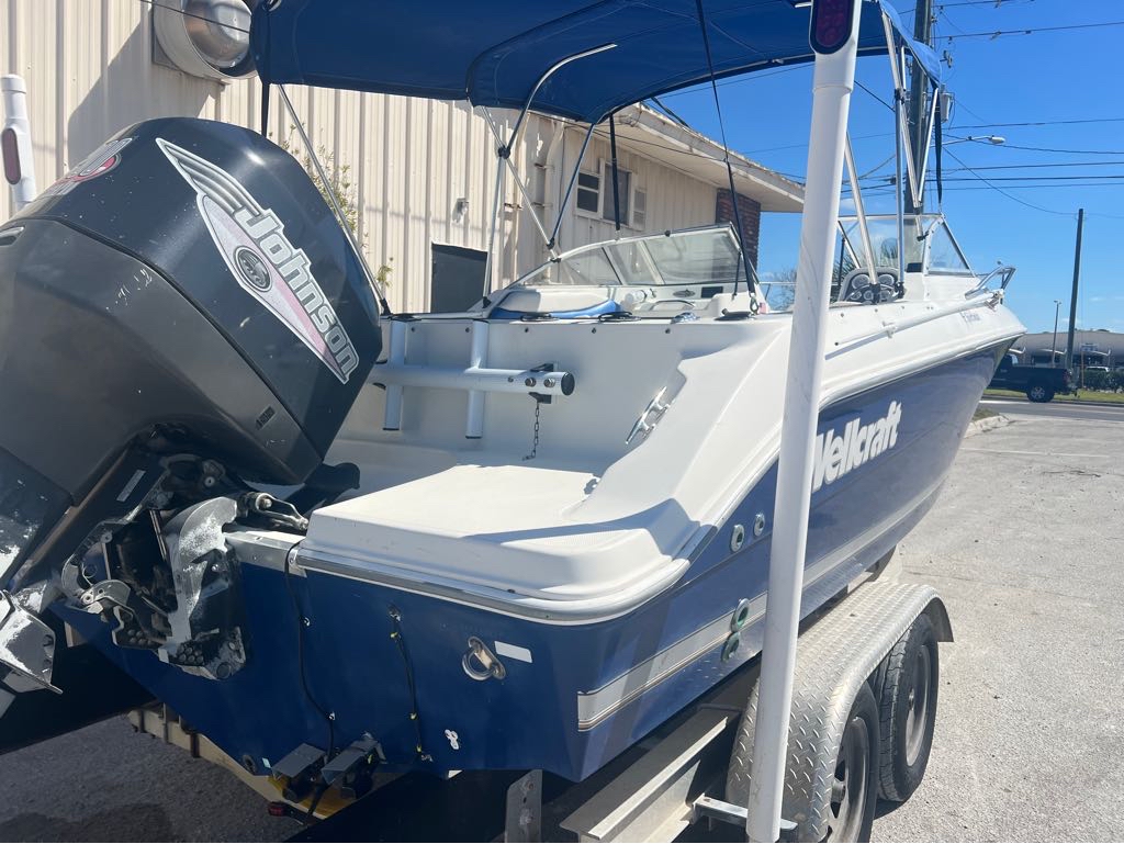 Used Boats For Sale in Orlando, FL | Used Boat Dealer