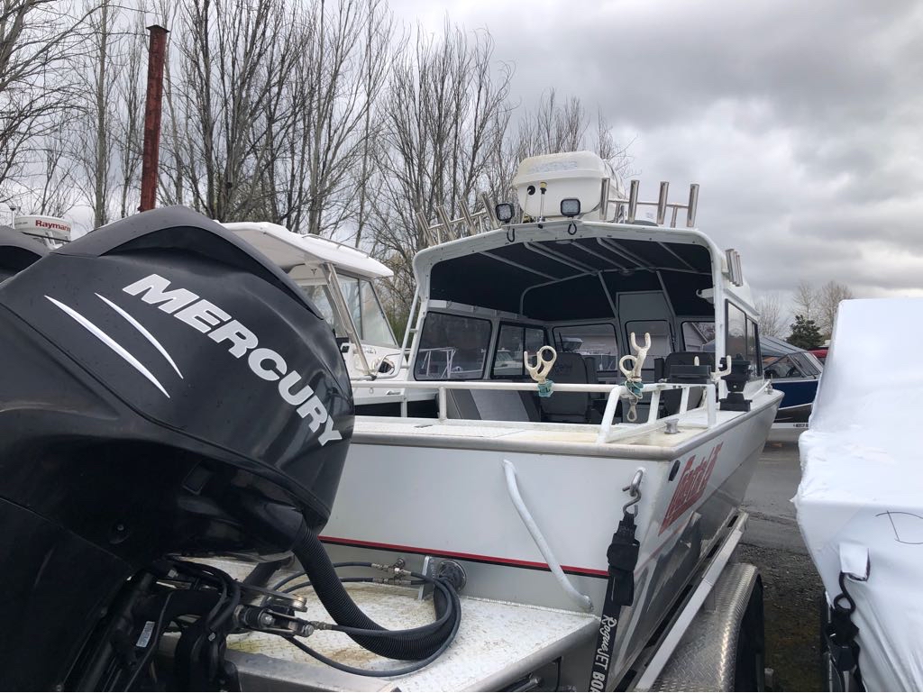 Used Inventory 3 Rivers Marine Woodinville, WA (425) 415-1575
