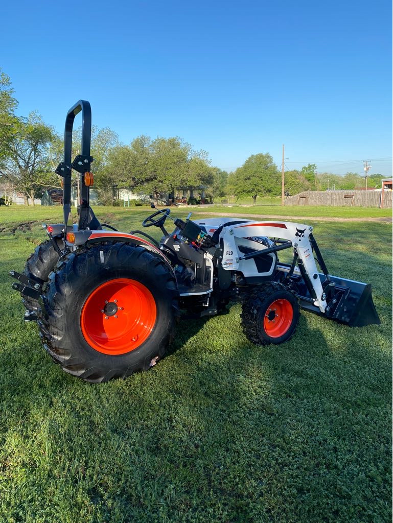 Agricultural Tractors and Commercial Tractors Mower Superstore LLC ...