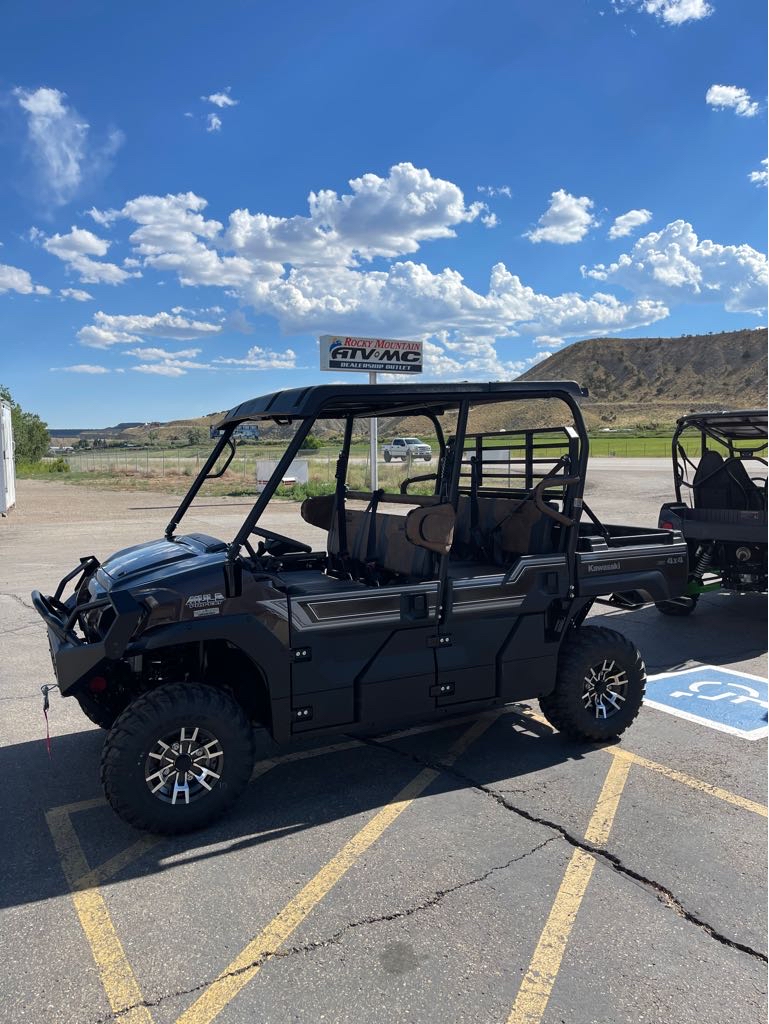 Inventory Rocky Mountain ATV/MC Dealership Outlet
