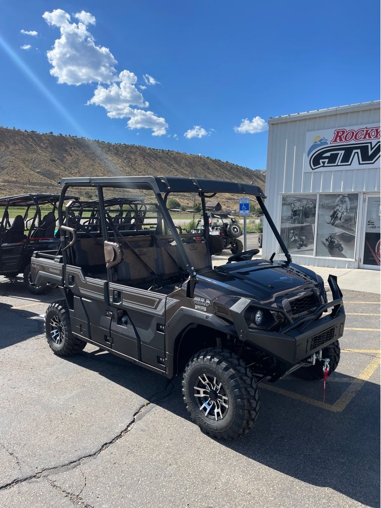 In-Stock New and Used Models For Sale in Helper, UT Rocky Mountain ATV ...