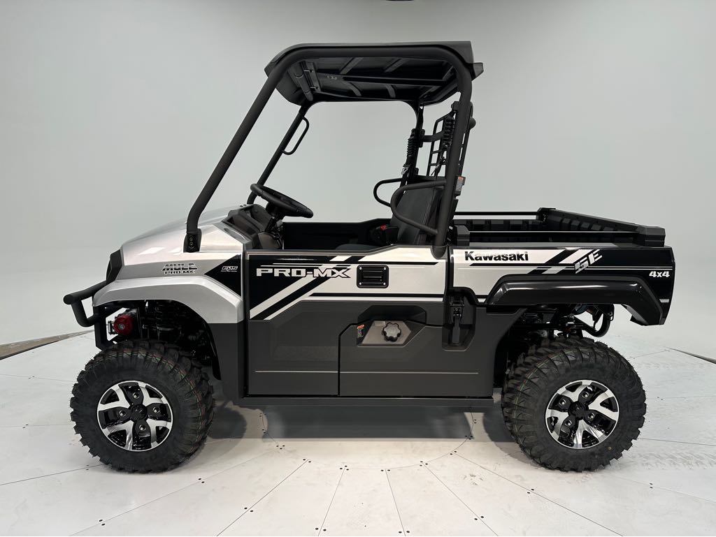 Side x Side MotorSportsMN