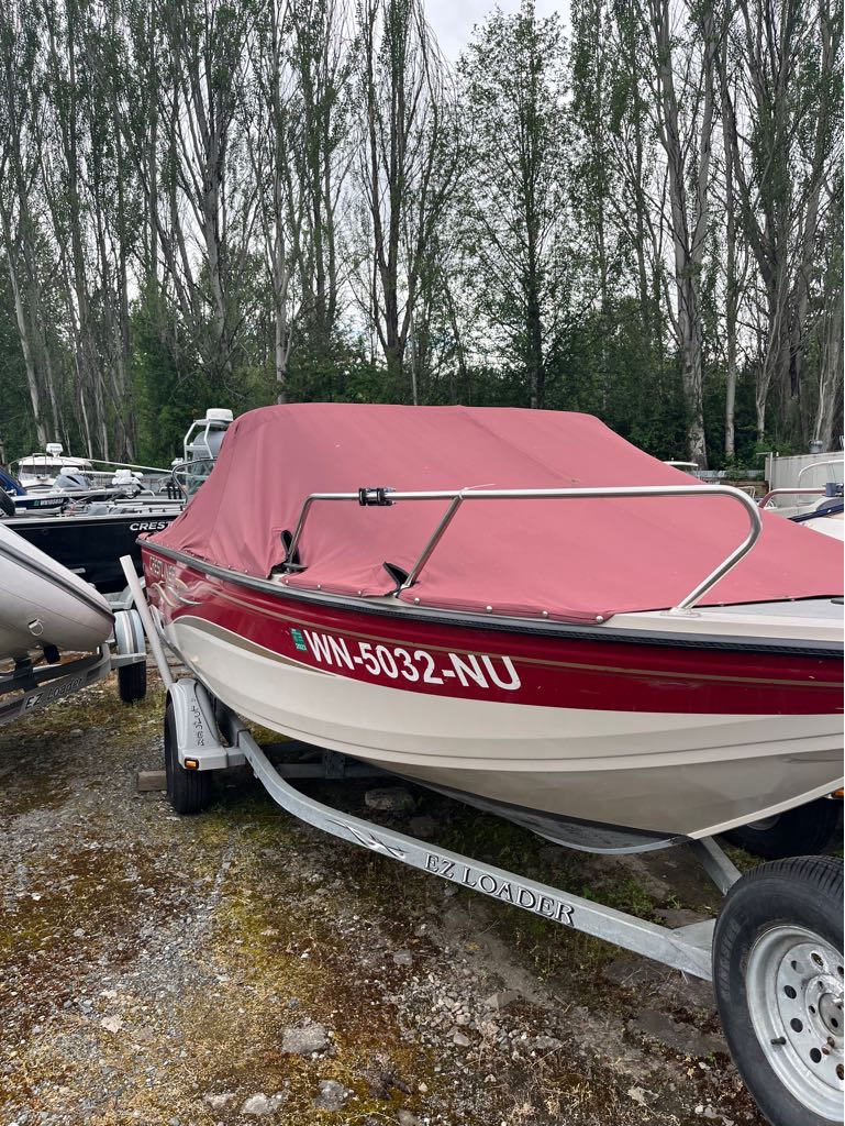 Used Inventory 3 Rivers Marine Woodinville, WA (425) 415-1575