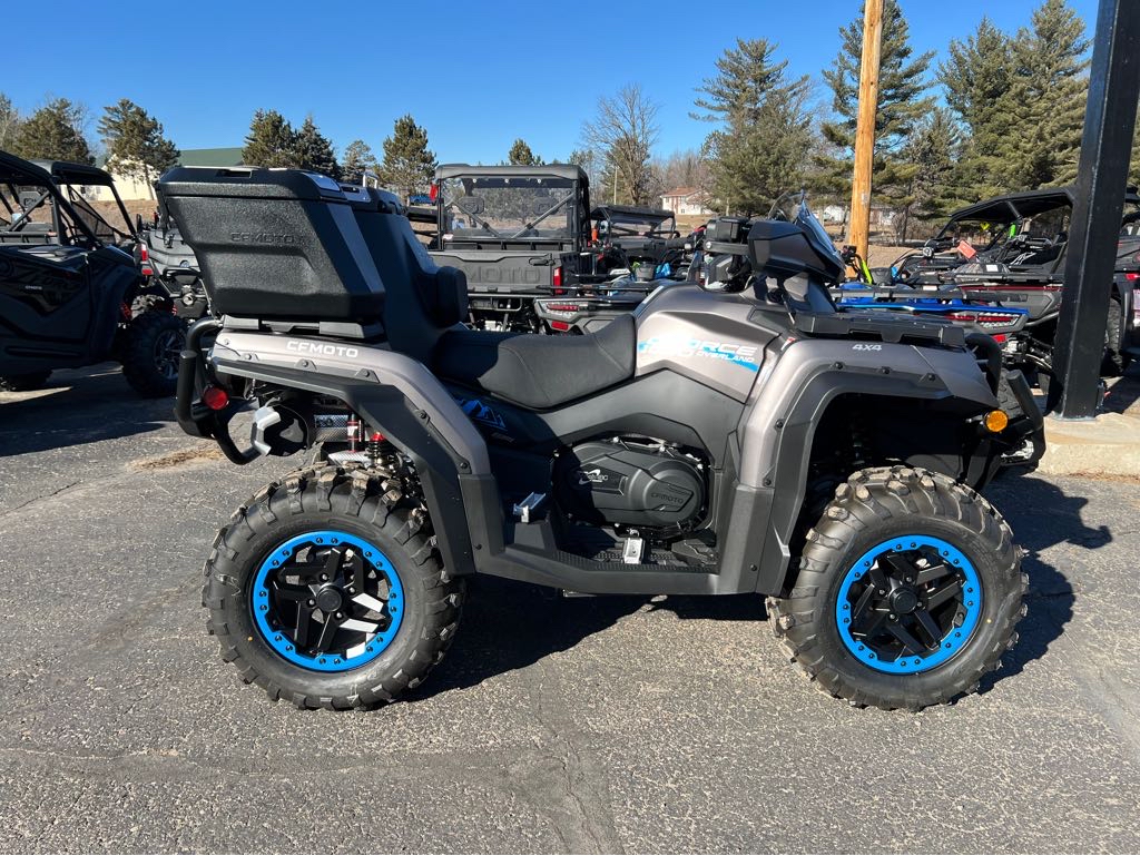 Top ATVs For Sale in Walker, MN | Loney Sales & Service