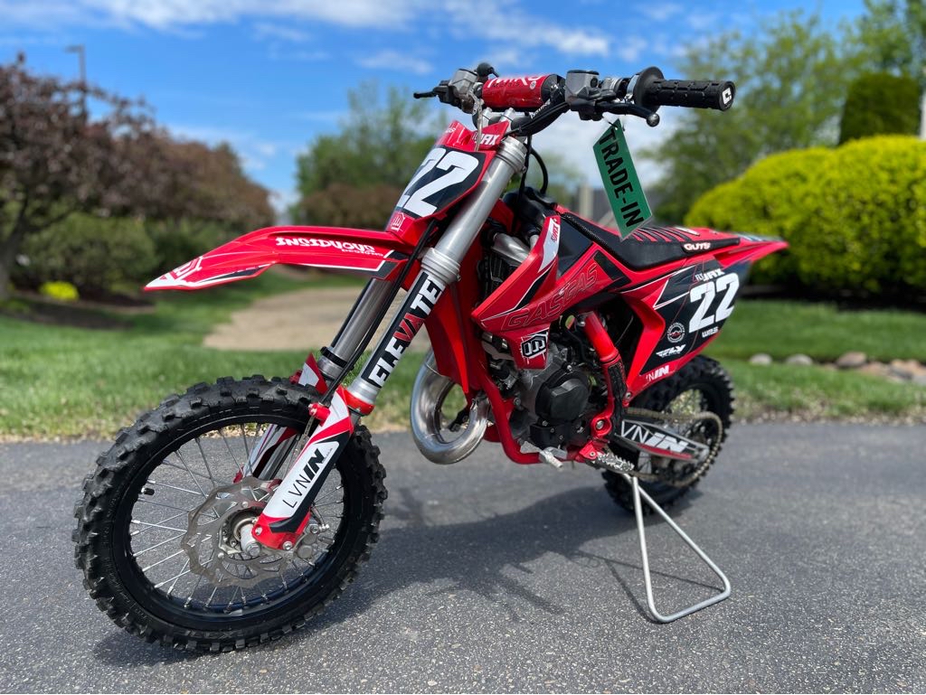 2022 GASGAS MC 65 for sale in Boise, ID. Carl's Cycle Sales Boise, ID (208) 853-5550