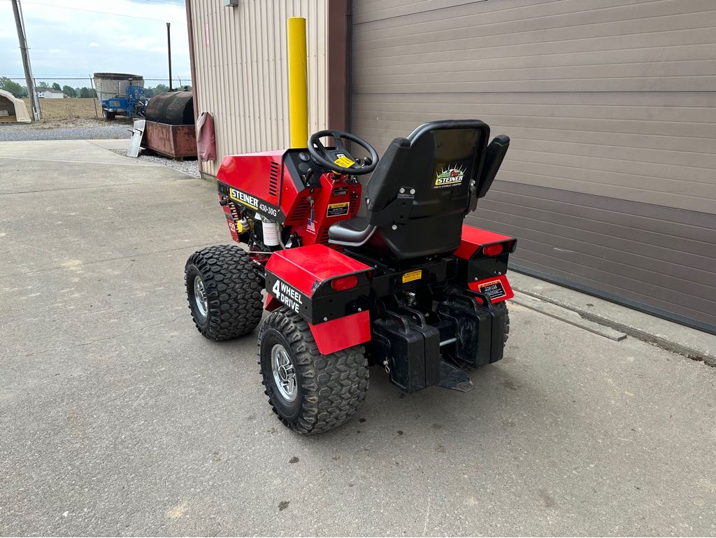 Used Inventory Mast-Lepley Apple Creek, OH (330) 264-9292