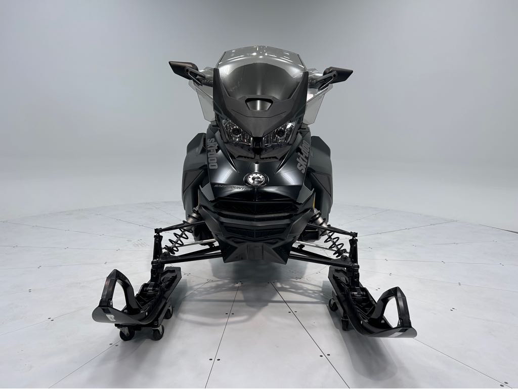 Snowmobile MotorSportsMN