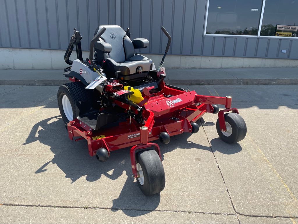 used Inventory from Can-Am and Exmark Olsen's Outdoor Power