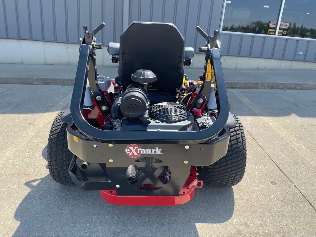 Inventory from Exmark Olsen's Outdoor Power