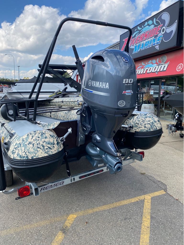 Inventory from SOLAR Riverside Marine St. Albert, AB (780) 590-7272