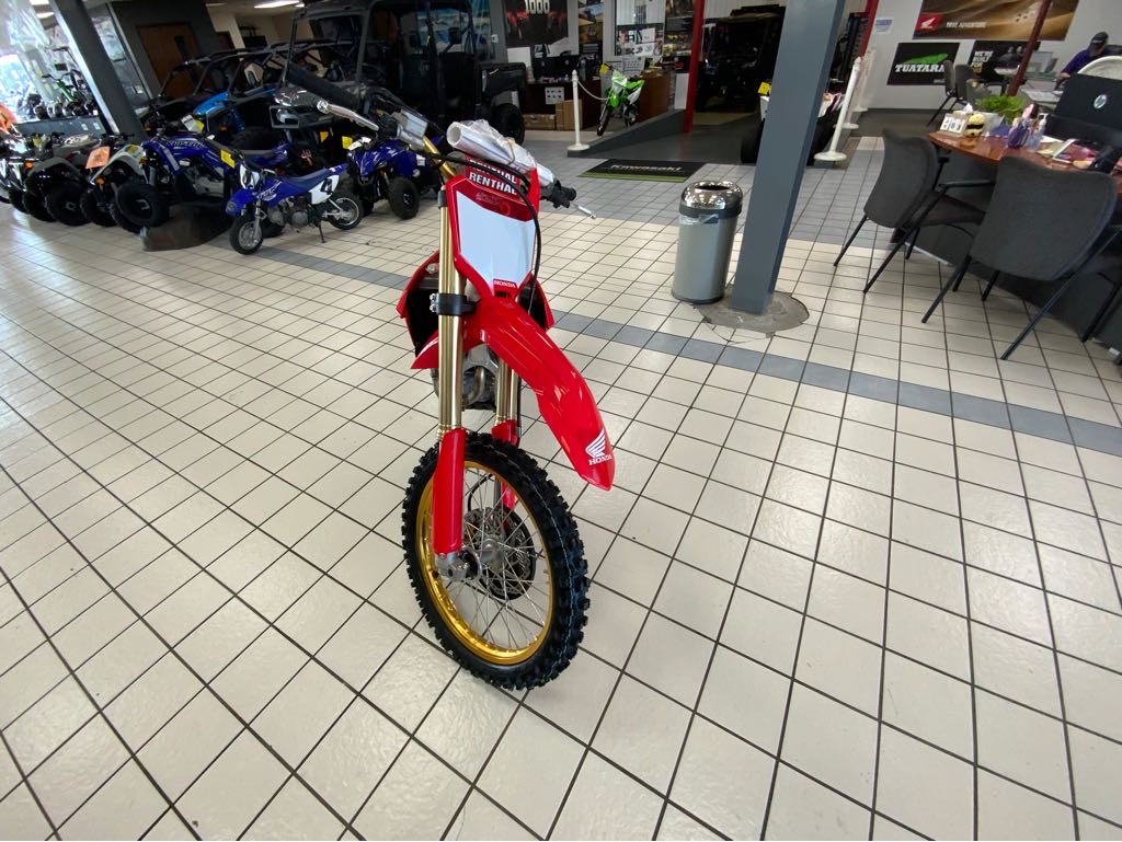 Inventory from Honda World of Powersports Inc.