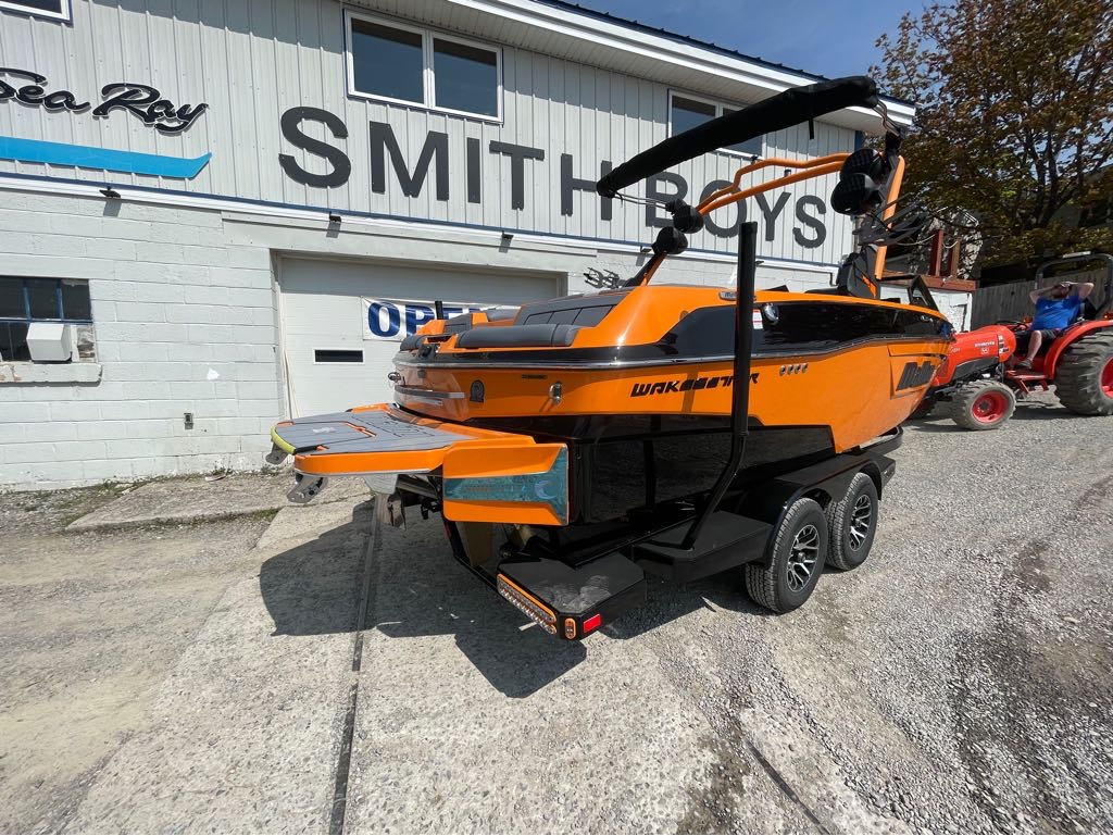 Inventory Smith Boys